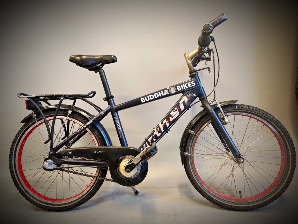 Bo – Buddha Bikes
