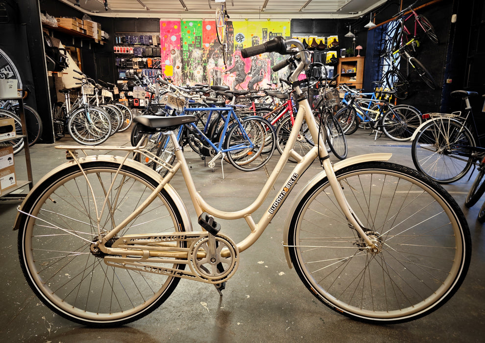 Hjalte Special – Buddha Bikes